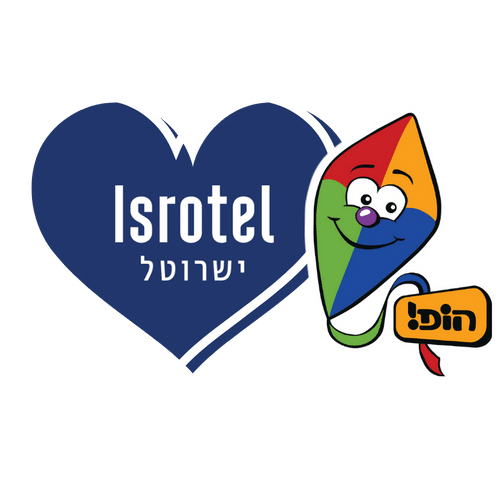 הופ! - עמוד הבית